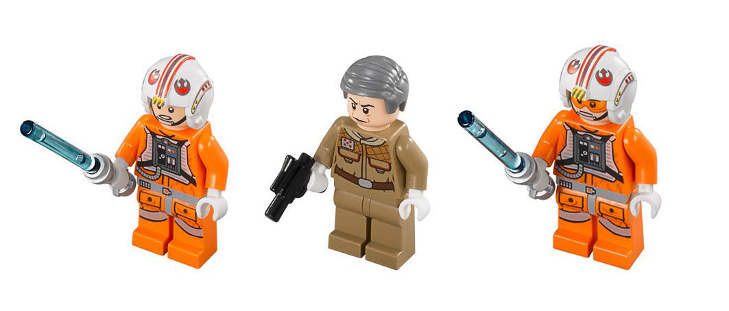 75014 Battle of Hoth | Photos, review, infos, caractéristiques et prix ...